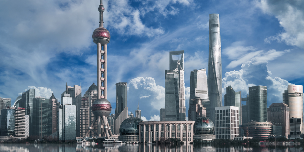 Sha Yu | Center for Global Sustainability