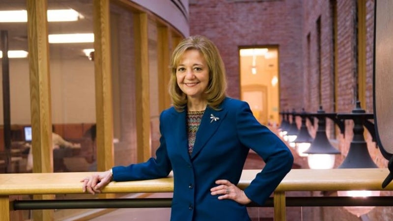 Bierbaum Elected to U.S. National Academy of Sciences | Center for ...