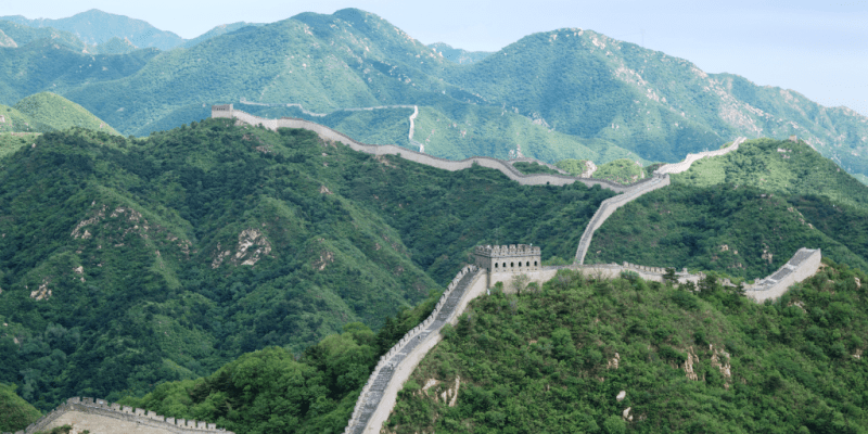 The Experts and Research Behind the CGS China Program | Center for ...