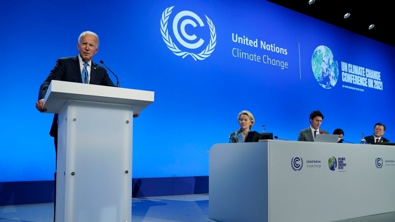 5 Key Takeaways From COP26 | Center for Global Sustainability