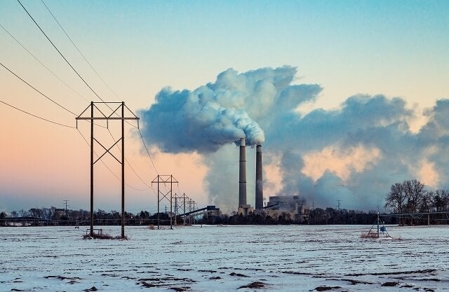 Blog: Physical & transition risks of climate change | Center for Global ...
