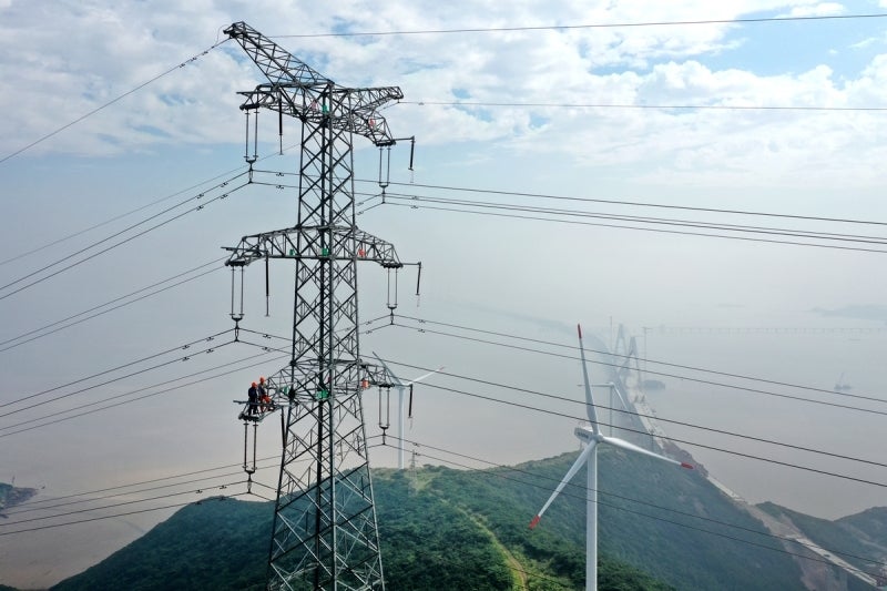 New multi-model analysis on the role of electrification in China’s ...