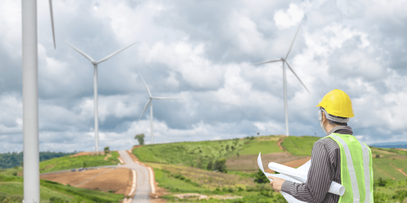 New "All-In" analysis reveals the U.S. can achieve 52% economy-wide ...