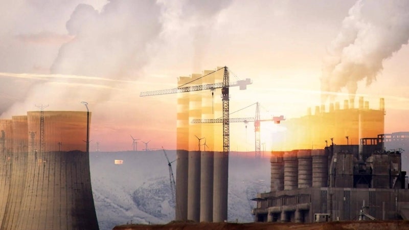 UMD Analysis: Rapid Methane Emissions Cuts Needed to Slow Climate ...