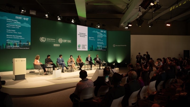 Lowering Organic Waste Methane Initiative (LOW-Methane) | Center for ...