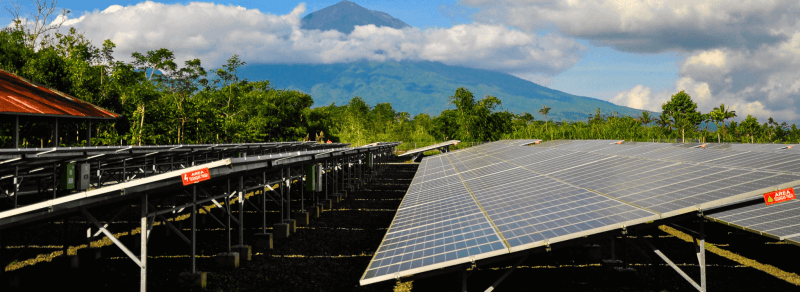 High Ambition Pathways for Indonesia’s 2035 NDC and Net-zero Emissions ...
