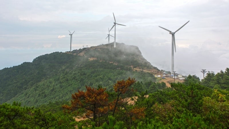 Opportunities and Challenges for Advancing Indonesia’s Renewable Energy ...