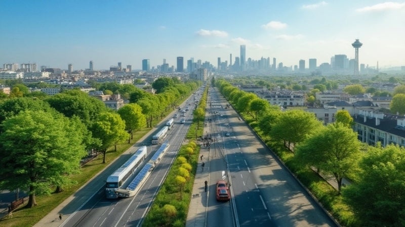 New Study Highlights Major Health and Air Quality Benefits from ...