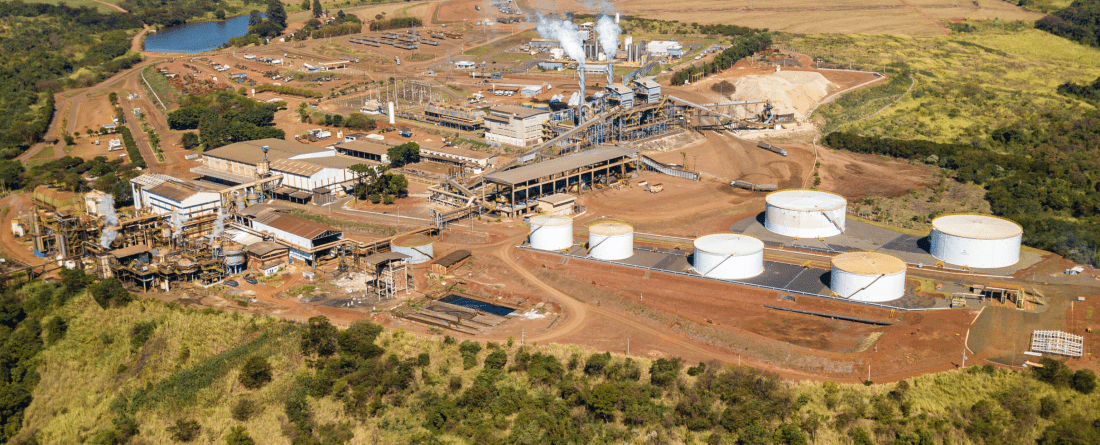 Roadmap for U.S.-China Methane Collaboration: Spatial Analysis of ...