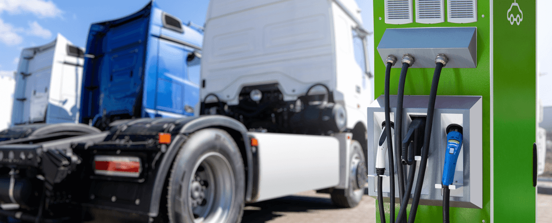 Advanced Clean Trucks Act: Needs Assessment and Deployment Plan ...